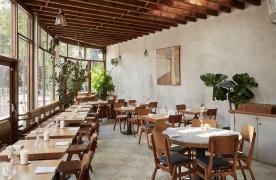 Perilla - London - Restaurant - 50Best Discovery