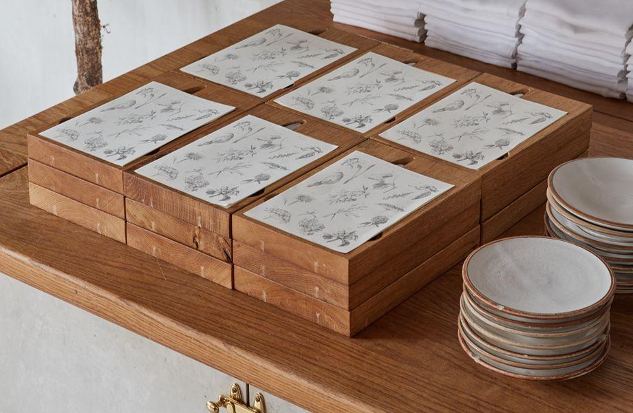 Perilla - London - Restaurant - 50Best Discovery