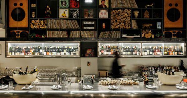 Pharaoh - Athens - Restaurant - 50Best Discovery