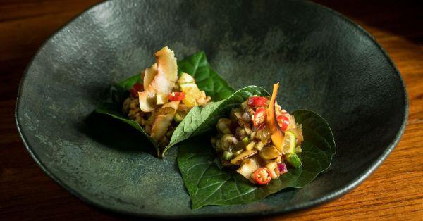 Ping Yang Thai Bar & Food - São Paulo - Restaurant - 50Best Discovery