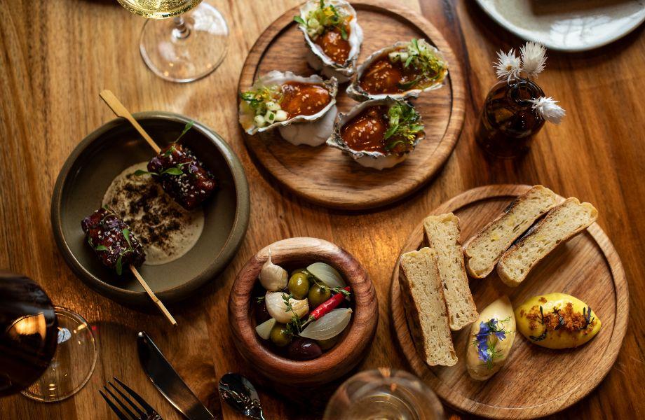 Post & Pepper - Stellenbosch - Restaurant - 50Best Discovery