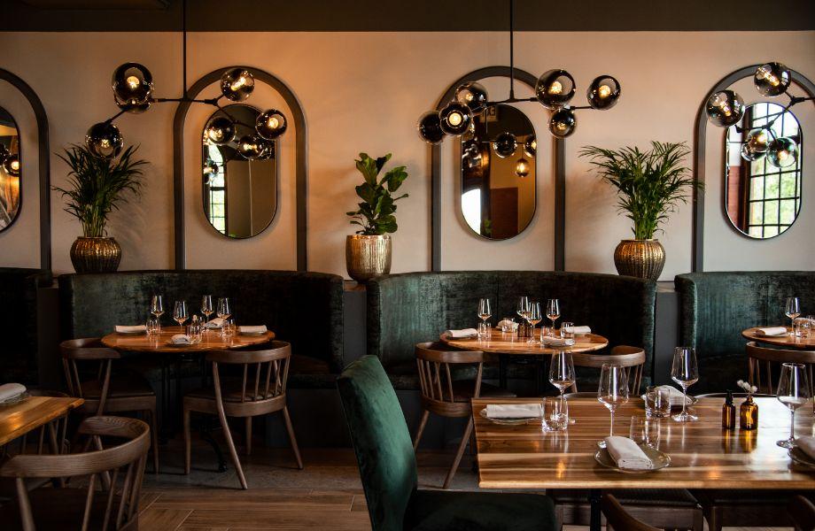 Post & Pepper - Stellenbosch - Restaurant - 50Best Discovery