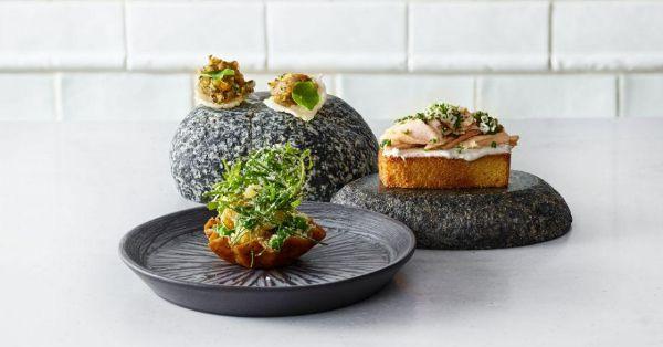 Pronto - Tel Aviv - Restaurant - 50Best Discovery