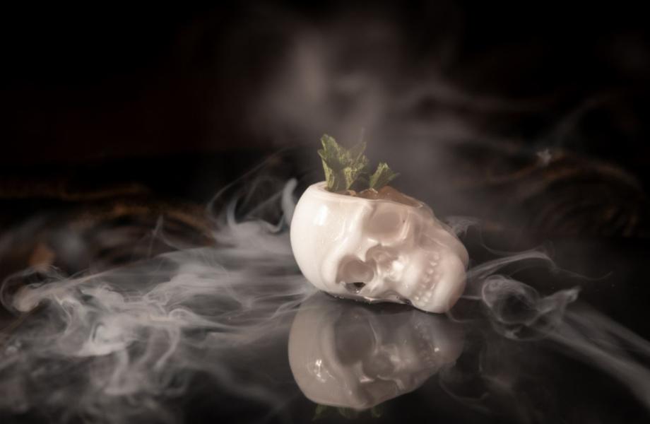 Prophecy - Vancouver - Bar - 50Best Discovery