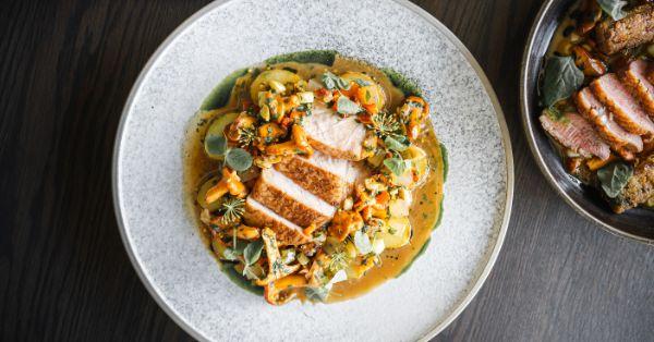 Published on Main - Vancouver - Restaurant - 50Best Discovery