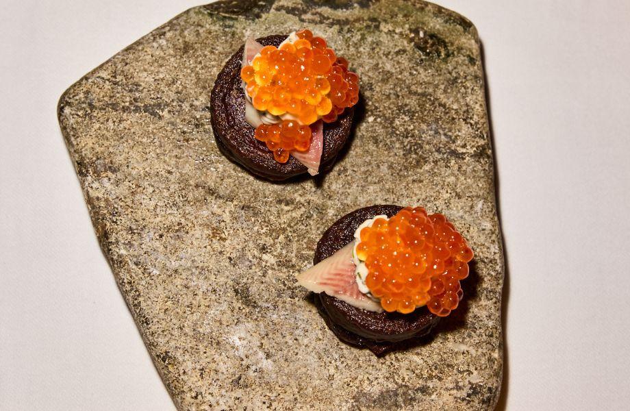 Punk Royale - Stockholm - Restaurant - 50Best Discovery