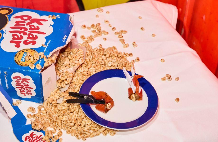 Punk Royale - Stockholm - Restaurant - 50Best Discovery