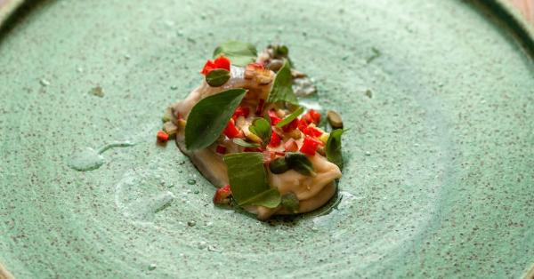 Quitu - Quito - Restaurant - 50Best Discovery