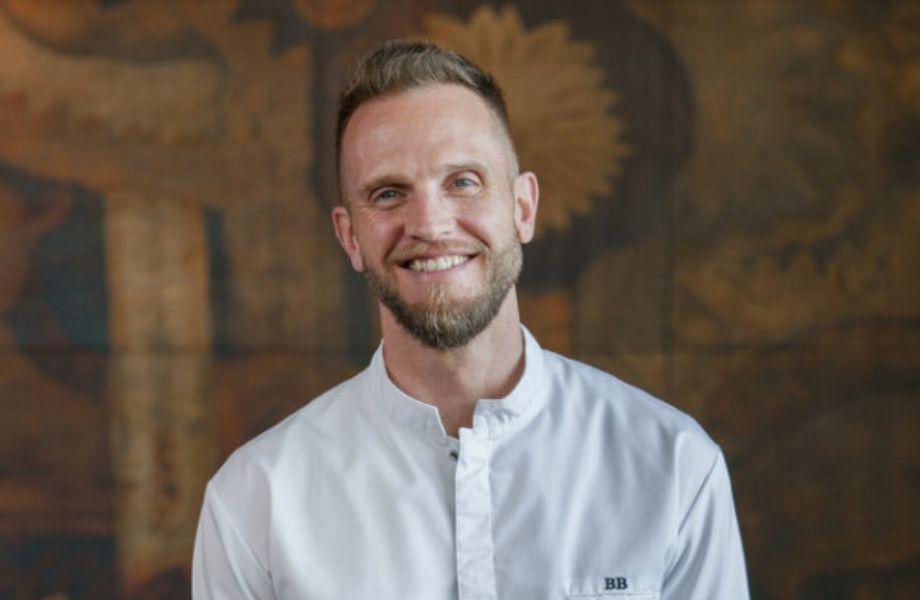 re/Asian Cuisine - Manama - Restaurant - 50Best Discovery