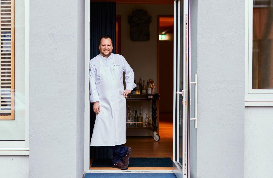 Restaurant Jan - Munich - Restaurant - 50Best Discovery