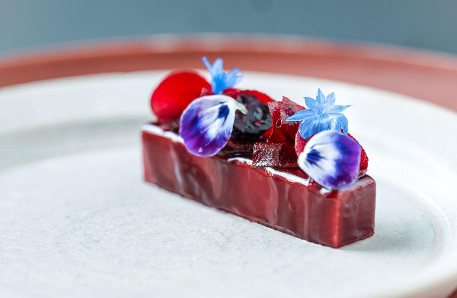 Restaurant De Nieuwe Winkel - Nijmegen - Restaurant - 50Best Discovery