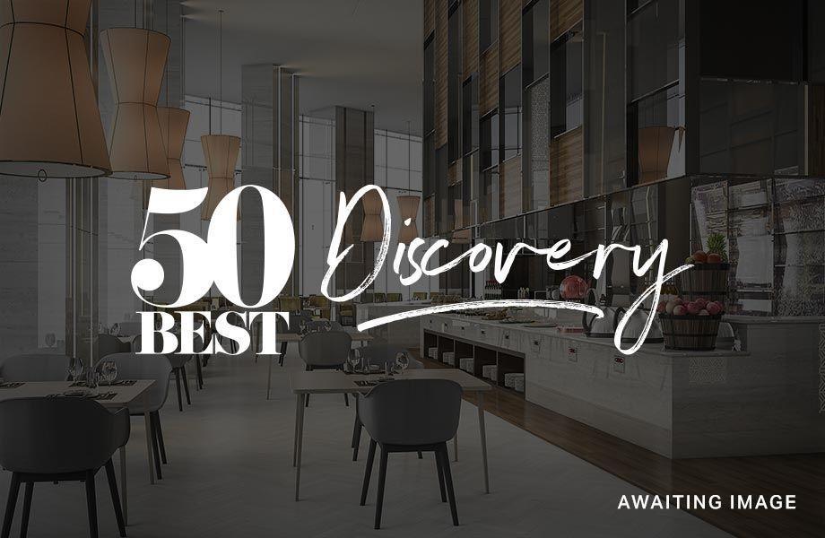 Bear - Napa - Restaurant - 50Best Discovery