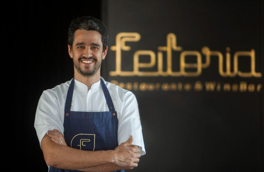 Feitoria - Lisbon - Restaurant - 50Best Discovery