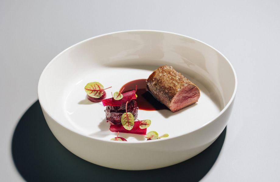 Restavracija Strelec - Ljubljana - Restaurant - 50Best Discovery