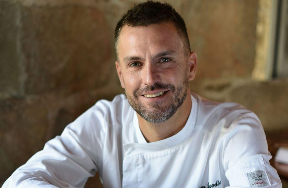 Restavracija Strelec - Ljubljana - Restaurant - 50Best Discovery