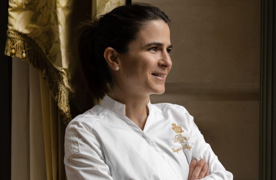 Espadon - Paris - Restaurant - 50Best Discovery