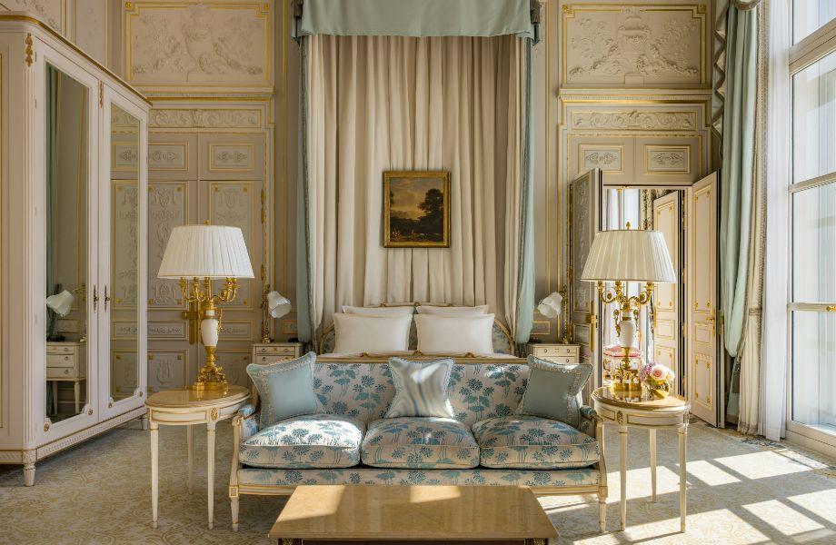 Ritz Paris - Paris - Hotel - 50Best Discovery