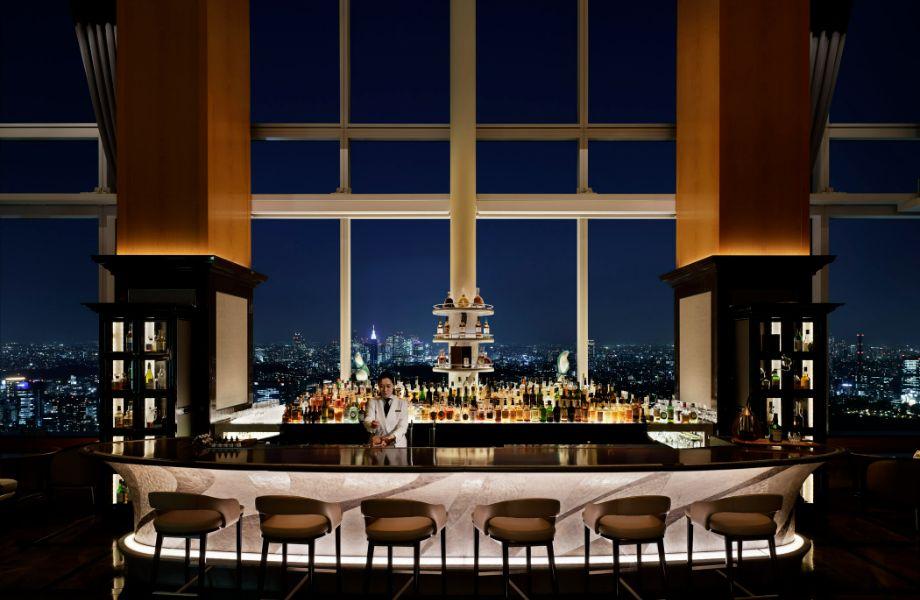 The Ritz-Carlton Tokyo - Tokyo - Hotel - 50Best Discovery