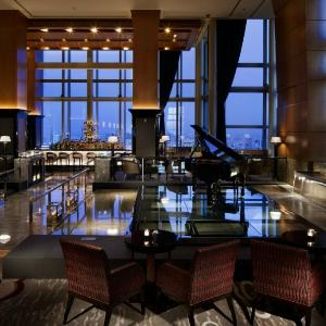 The Ritz-Carlton Tokyo - Tokyo - Hotel - 50Best Discovery