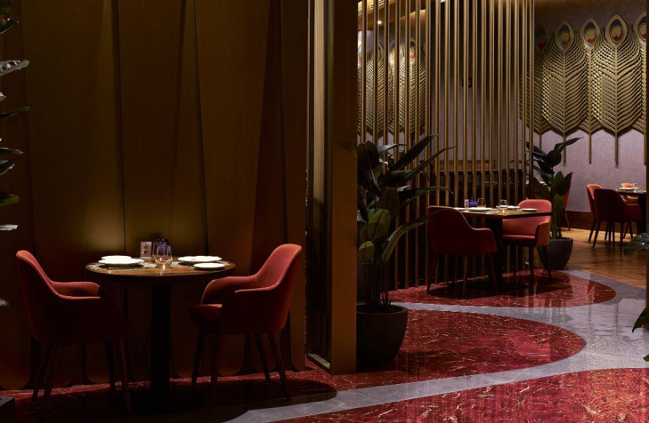 Rivaaj (formerly Riyasat) - Doha - Restaurant - 50Best Discovery