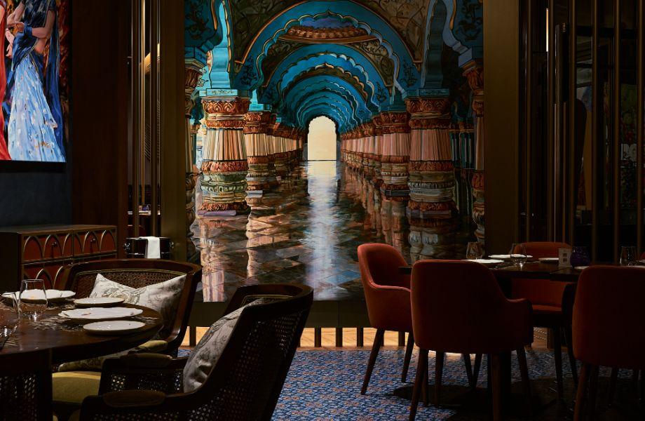 Rivaaj (formerly Riyasat) - Doha - Restaurant - 50Best Discovery