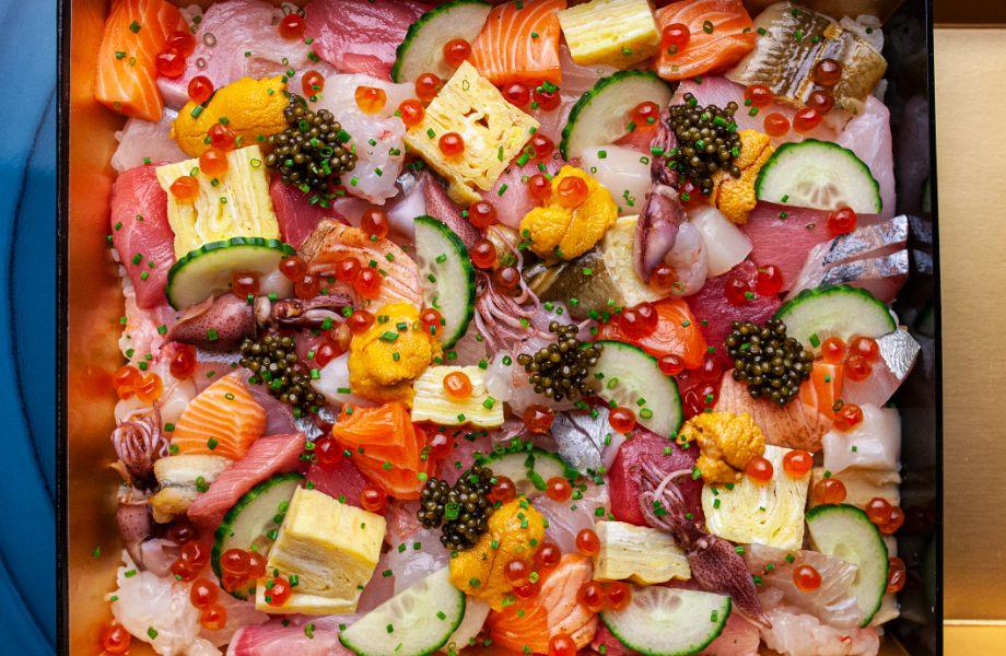 Royal Sushi & Izakaya - Philadelphia - Restaurant - 50Best Discovery