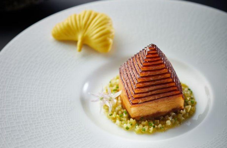 Ru Yuan - Hangzhou - Restaurant - 50Best Discovery