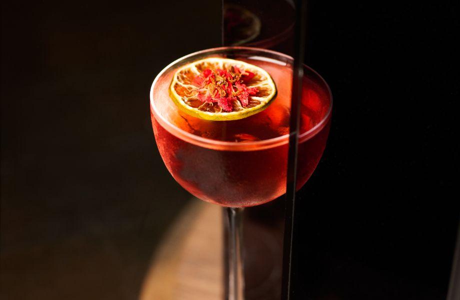 Skai Bar - Singapore - Bar - 50Best Discovery