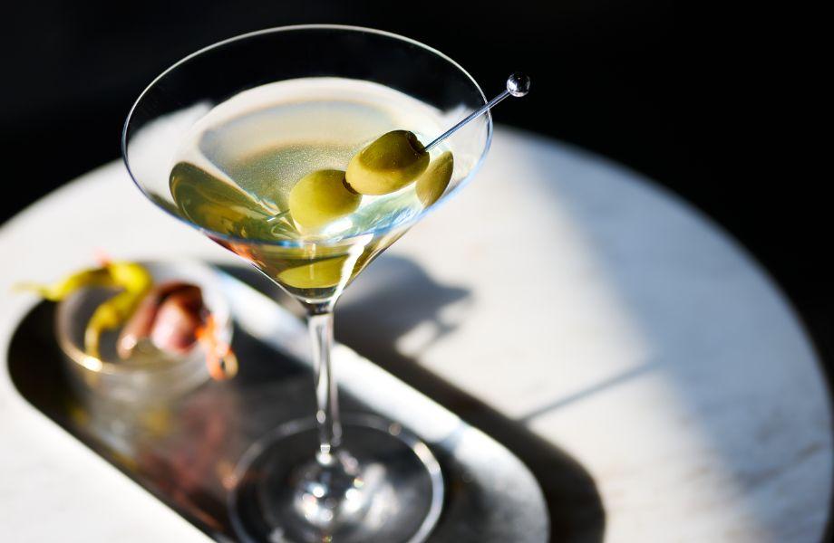 Skai Bar - Singapore - Bar - 50Best Discovery