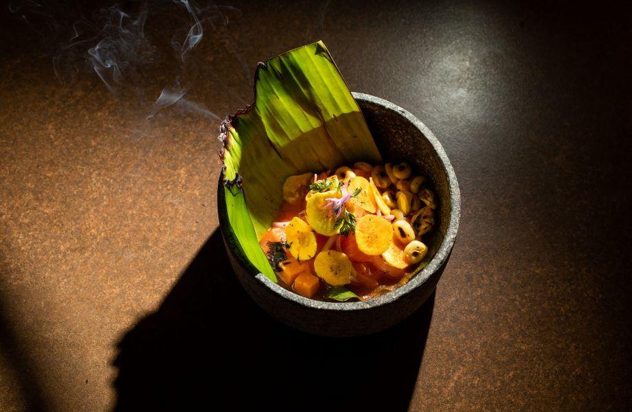 Sach'a Huaska - Santa Cruz de la Sierra - Restaurant - 50Best Discovery