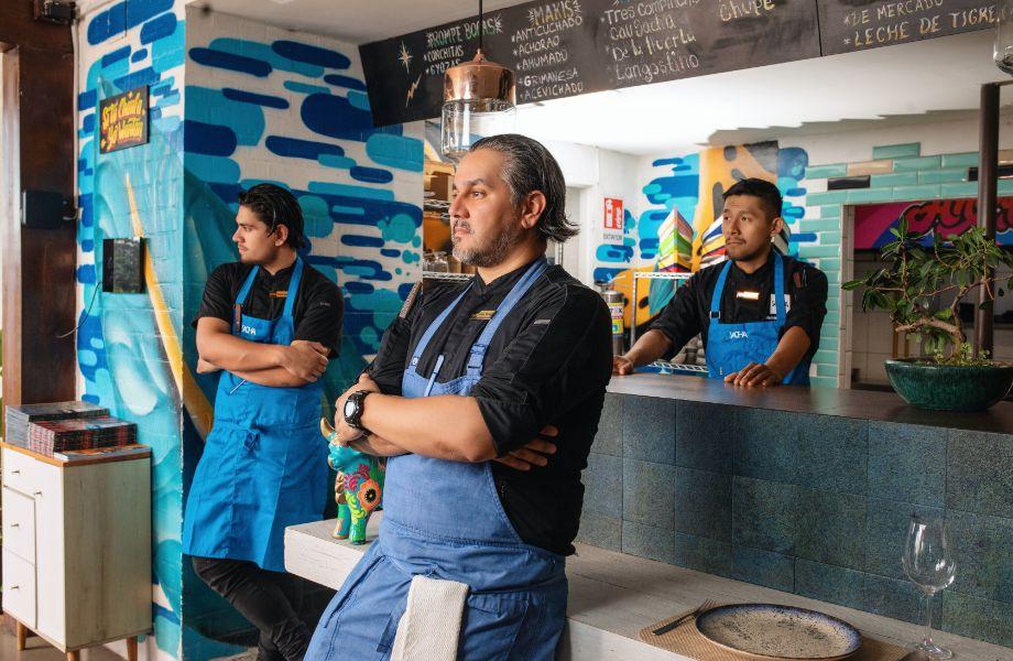 Sach'a Huaska - Santa Cruz de la Sierra - Restaurant - 50Best Discovery