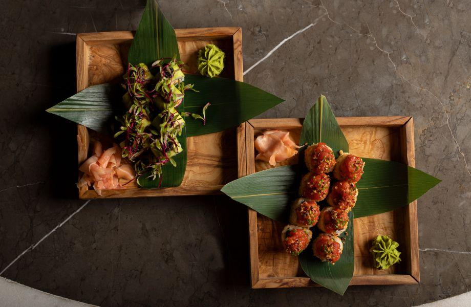 Sachi - Cairo - Restaurant - 50Best Discovery