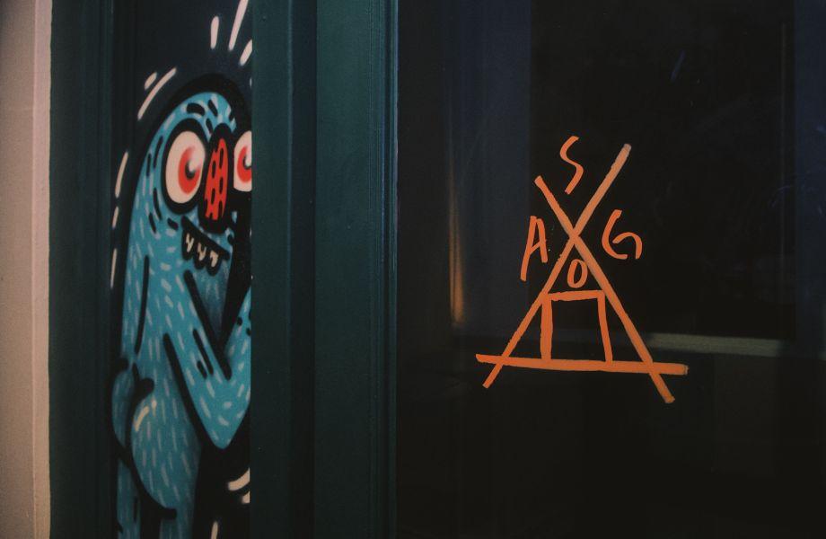 Sago House - Singapore - Bar - 50Best Discovery