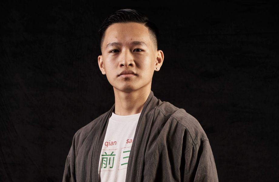 SanYou - Guangzhou - Bar - 50Best Discovery