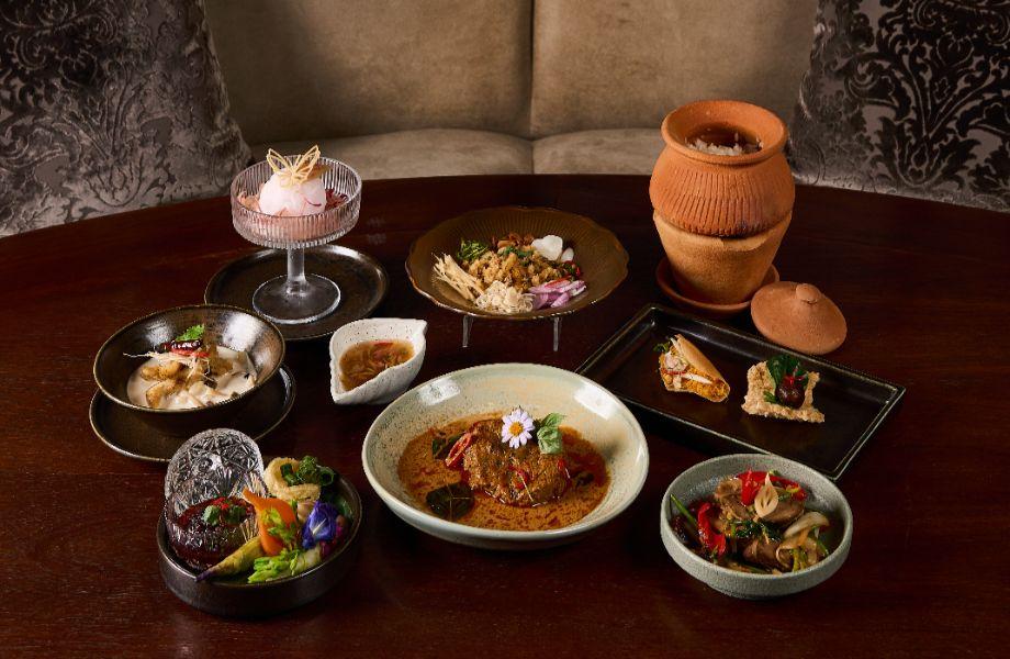 Saneh Jaan - Bangkok - Restaurant - 50Best Discovery