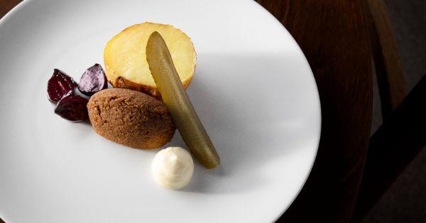 Savoy - Helsinki - Restaurant - 50Best Discovery