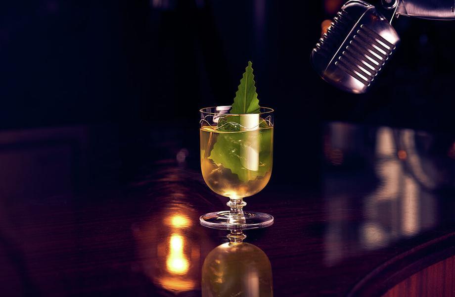 Scarfes Bar - London - Bar - 50Best Discovery