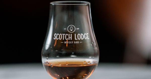 Scotch Lodge - Portland - Bar - 50Best Discovery