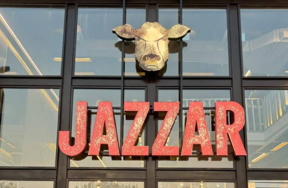 Jazzar - Jeddah - Restaurant - 50Best Discovery