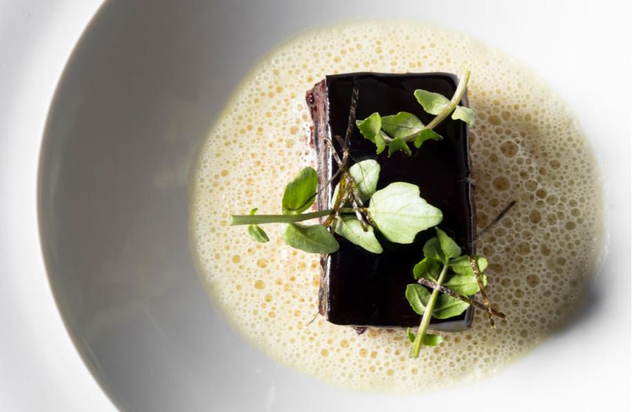 Seta - Milan - Restaurant - 50Best Discovery