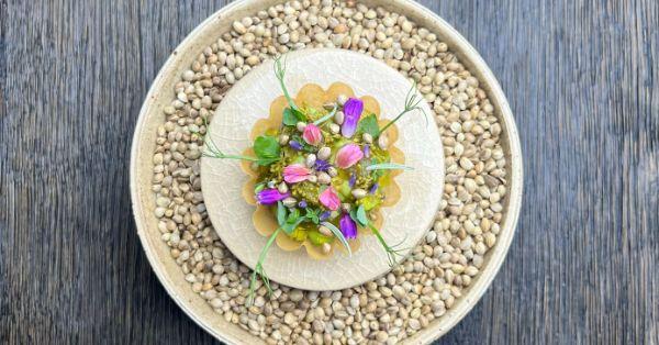 Sézanne - Tokyo - Restaurant - 50Best Discovery