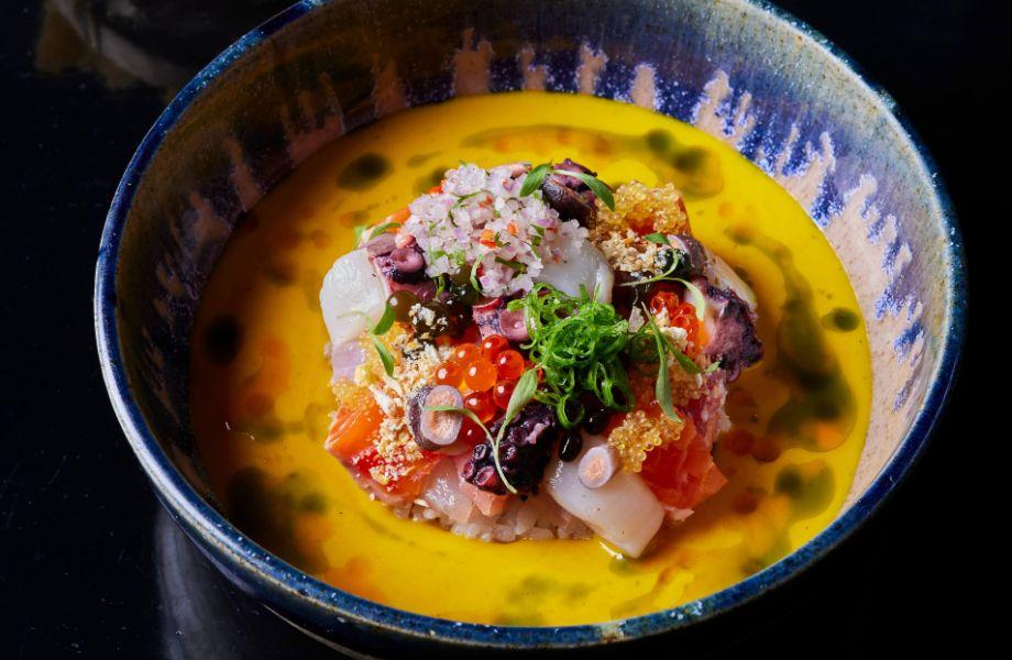 Shizen Restaurante Nikkei - Lima - Restaurant - 50Best Discovery