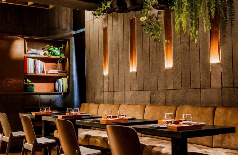 Shizen Restaurante Nikkei - Lima - Restaurant - 50Best Discovery