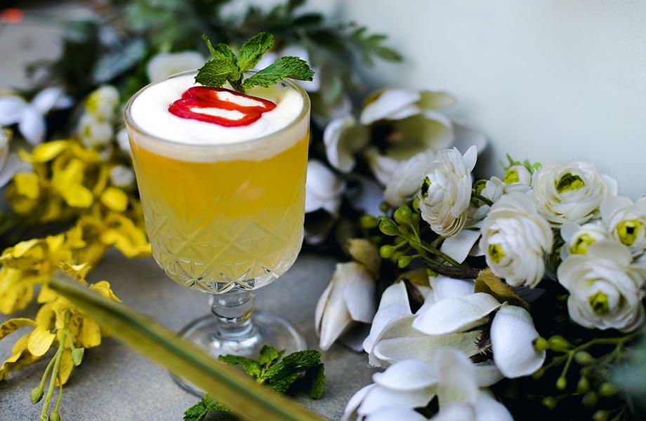 Sidecar - New Delhi - Bar - 50Best Discovery