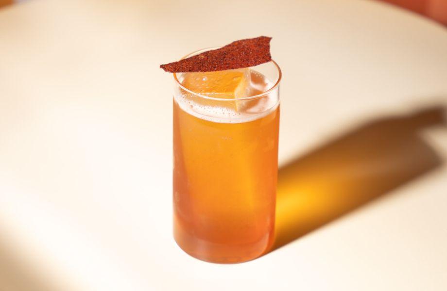 Simpl Things - Toronto - Bar - 50Best Discovery