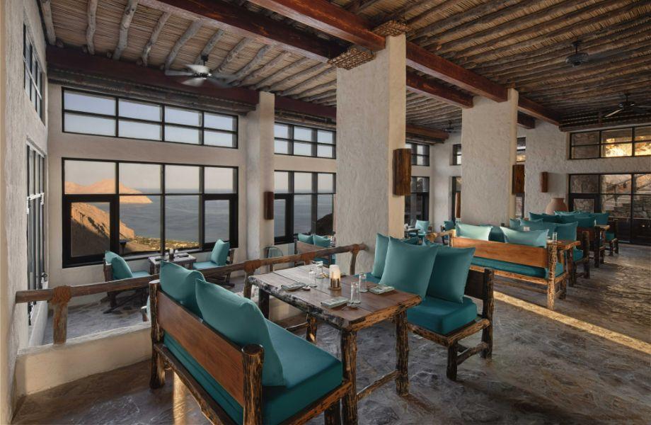 Six Senses Zighy Bay - Dibba-Musandam - Hotel - 50Best Discovery