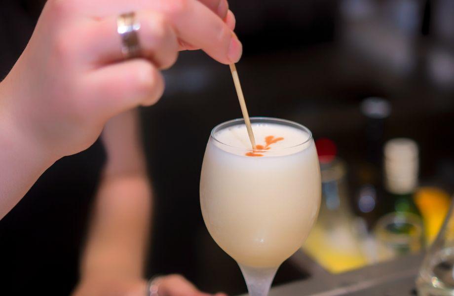 Small Victory - Austin - Bar - 50Best Discovery