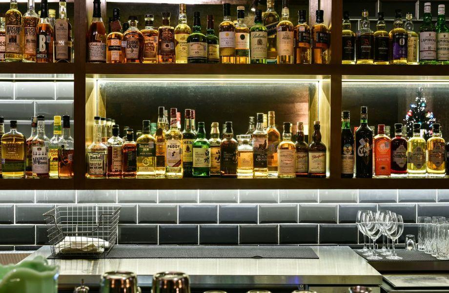 Small Victory - Austin - Bar - 50Best Discovery