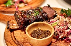 Sol Kitchen & Bar - Ho Chi Minh City - Restaurant - 50Best Discovery