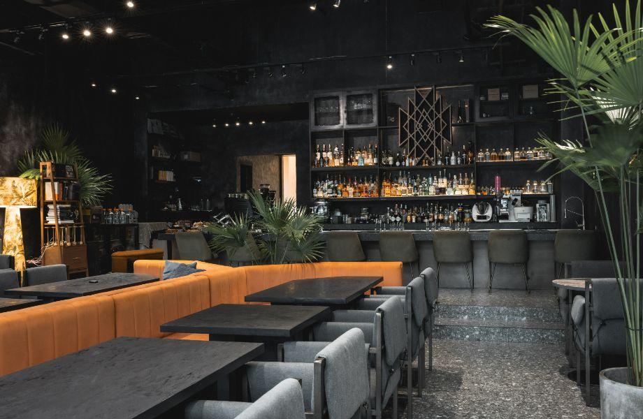 Southbank Cafe + Lounge - Muntinlupa City - Bar - 50Best Discovery